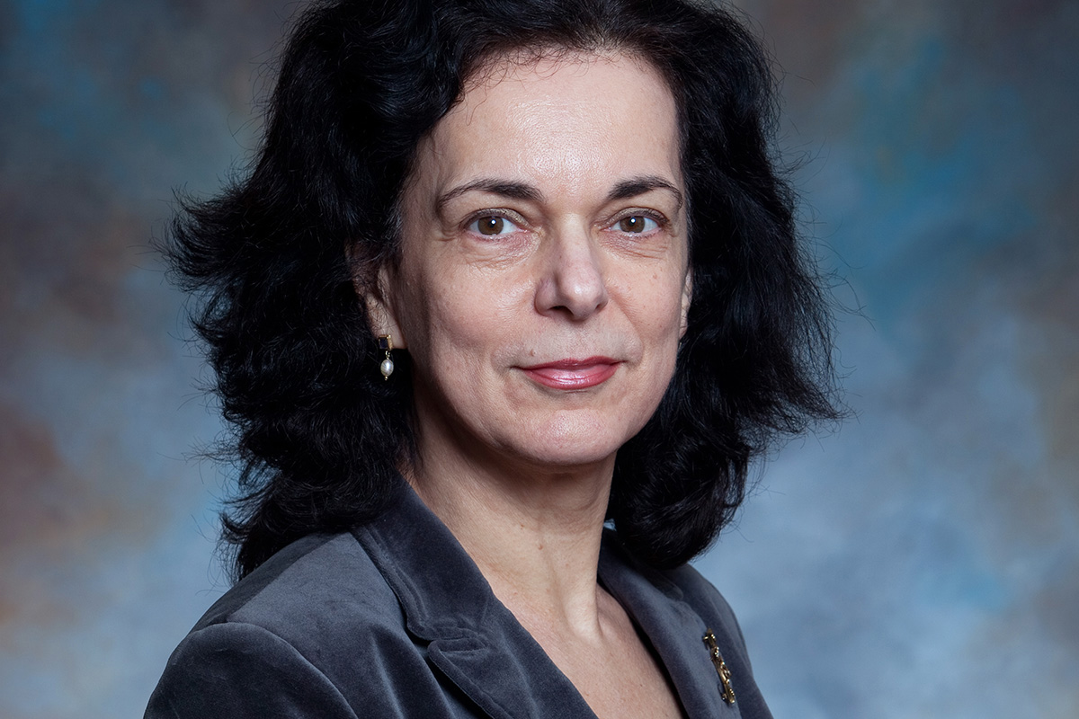 Prof. Olga Duhl releases new book, ‘The Poetics of Drama and the Drama ...