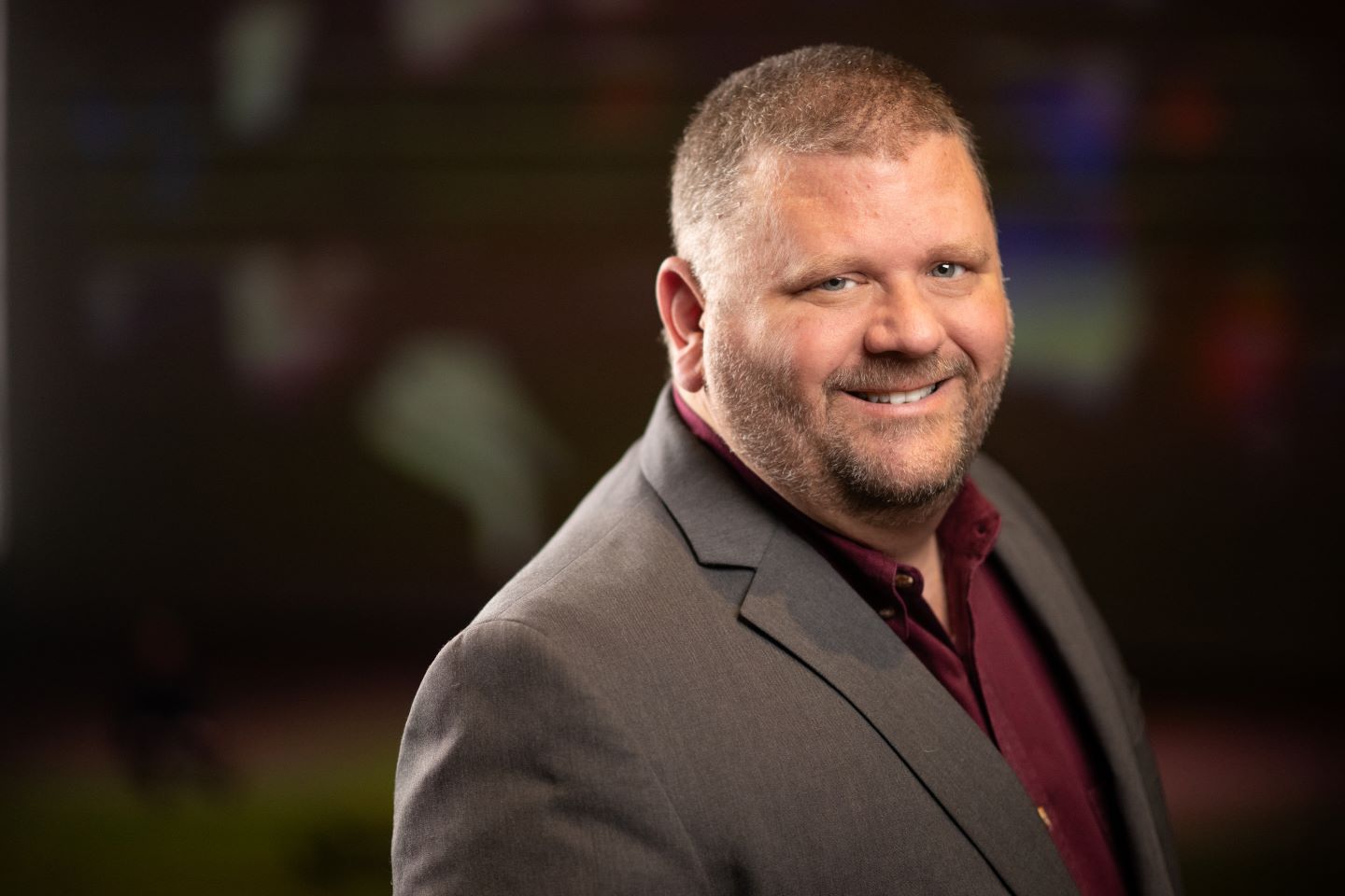 Yearlong series celebrating Williams Center’s 40th anniversary—getting ...