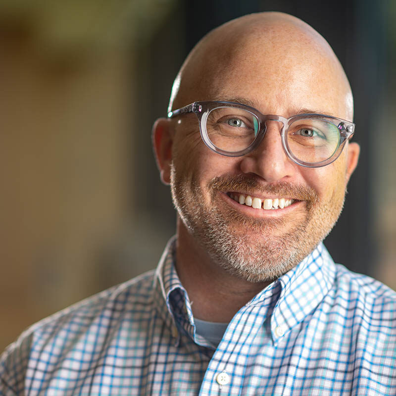 In the media: Article by Prof. Brett Hendrickson details annual ...