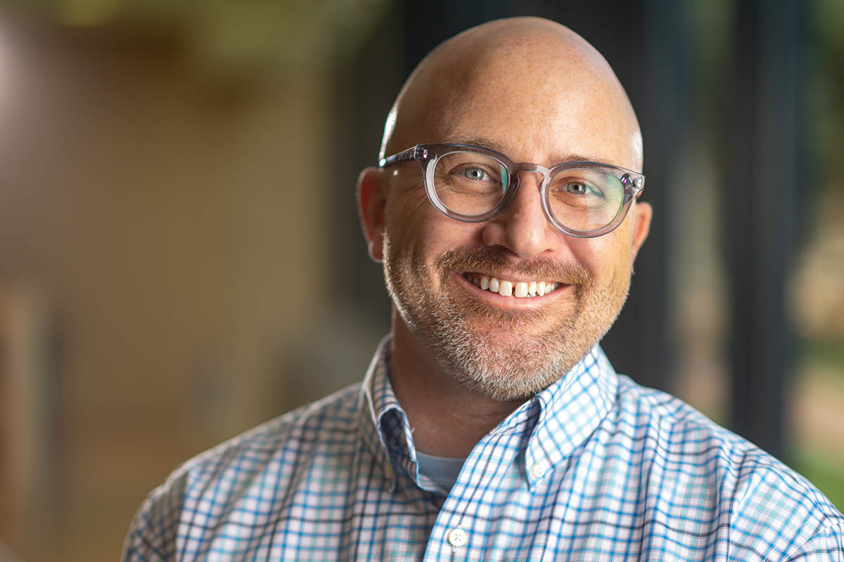 In the media: Article by Prof. Brett Hendrickson details annual ...