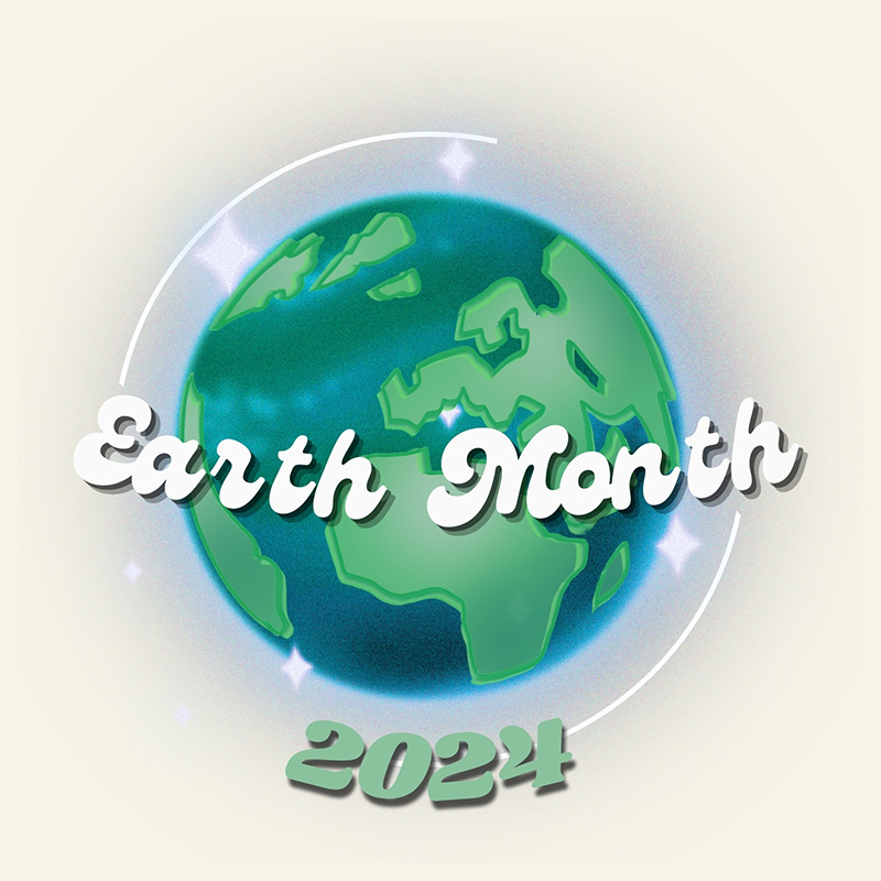 Celebrating Earth Month · News · Lafayette College