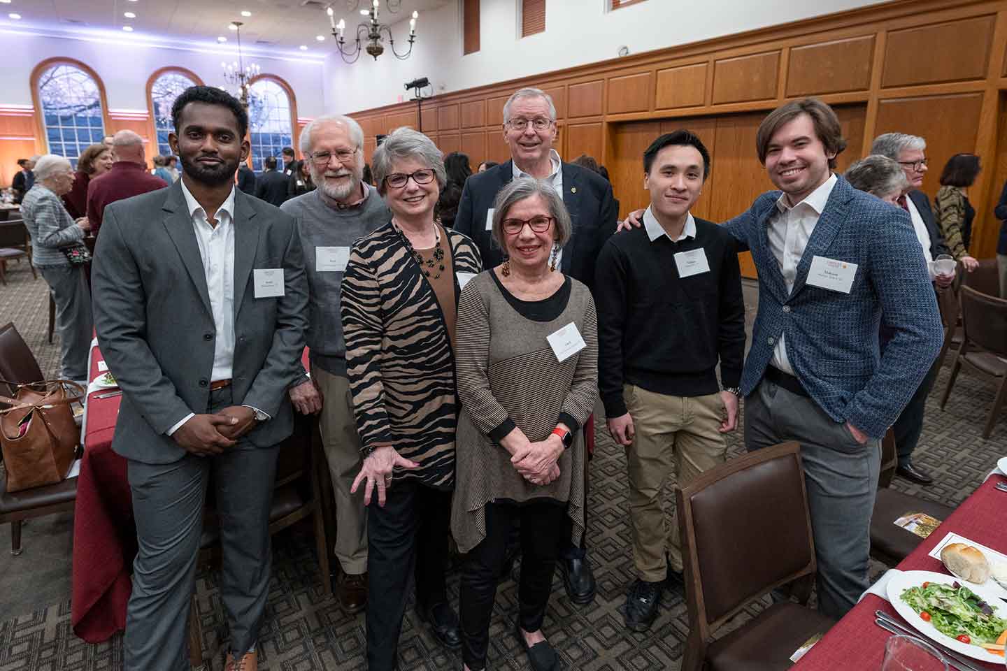 Making a Lafayette education a reality · News · Lafayette College