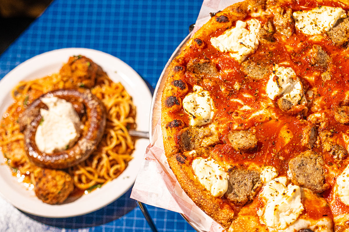 Where to eat in Easton during Commencement weekend · News · Lafayette ...