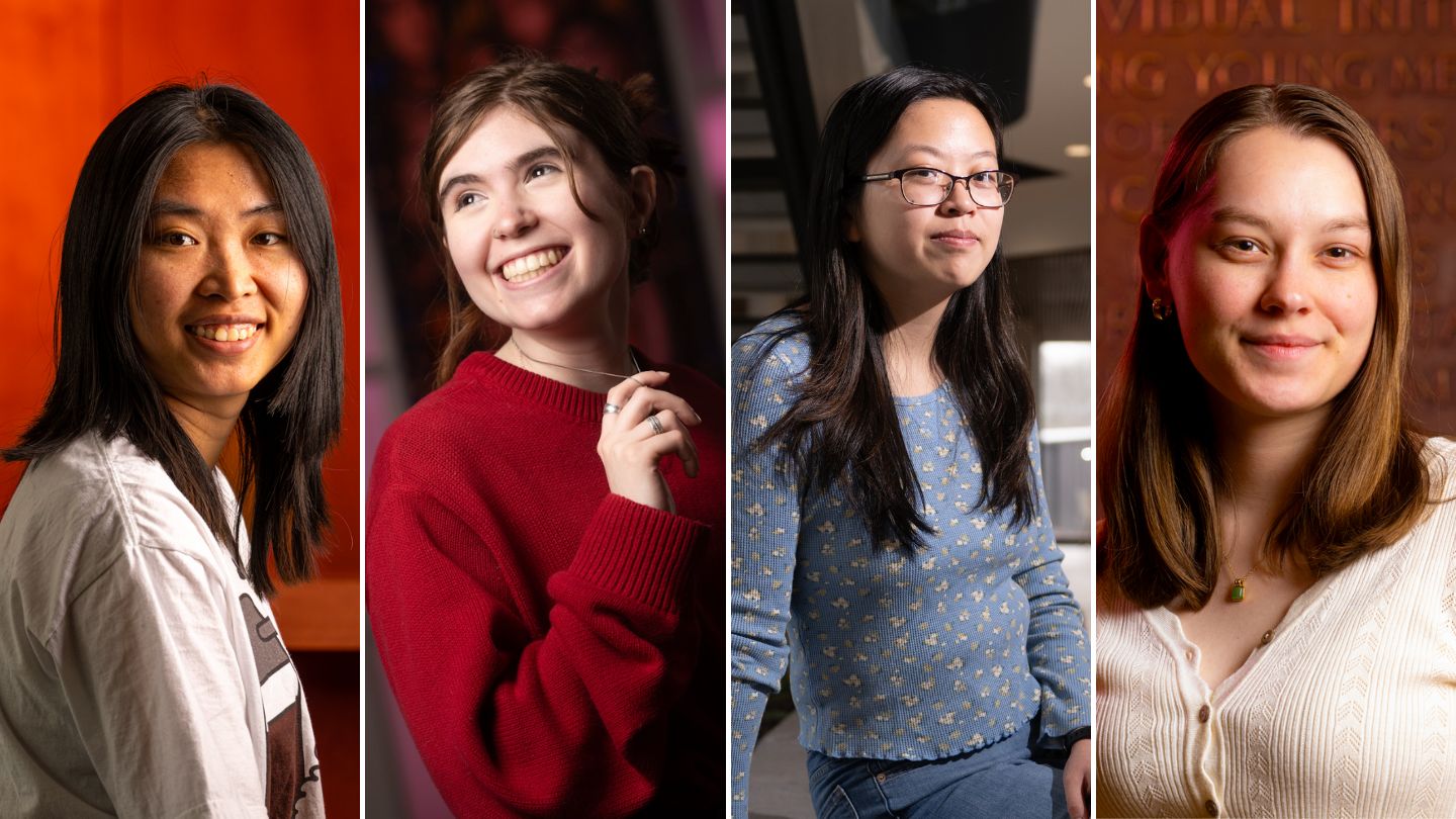 Commemorating Asian American and Pacific Islander Heritage Month · News ...