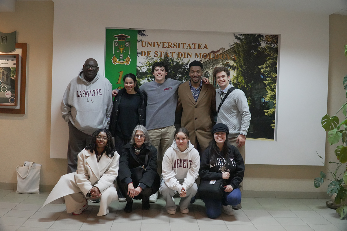 Collaborating on building hope and economic independence in Moldova ...