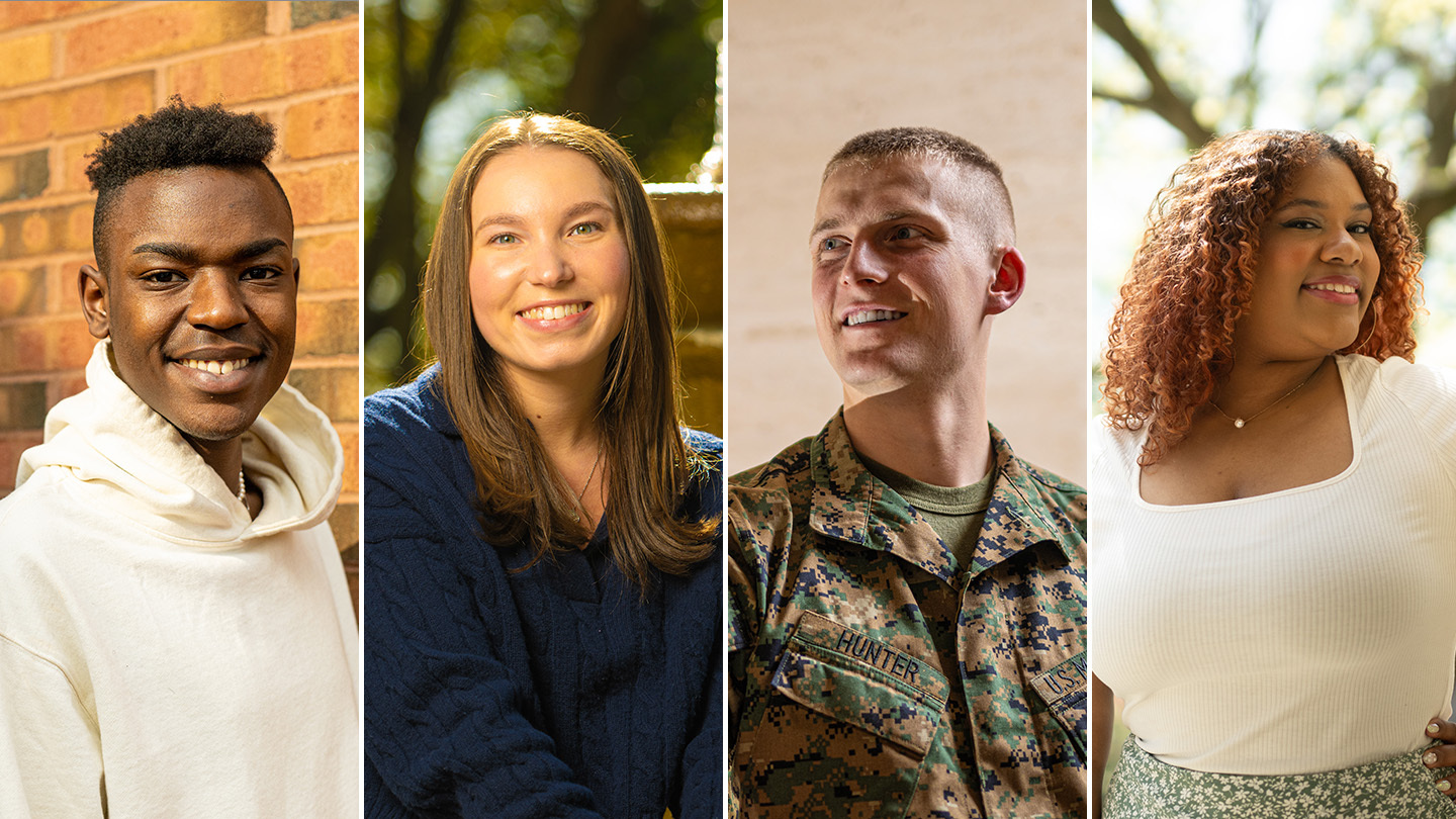 What’s next for the Class of 2024? · News · Lafayette College