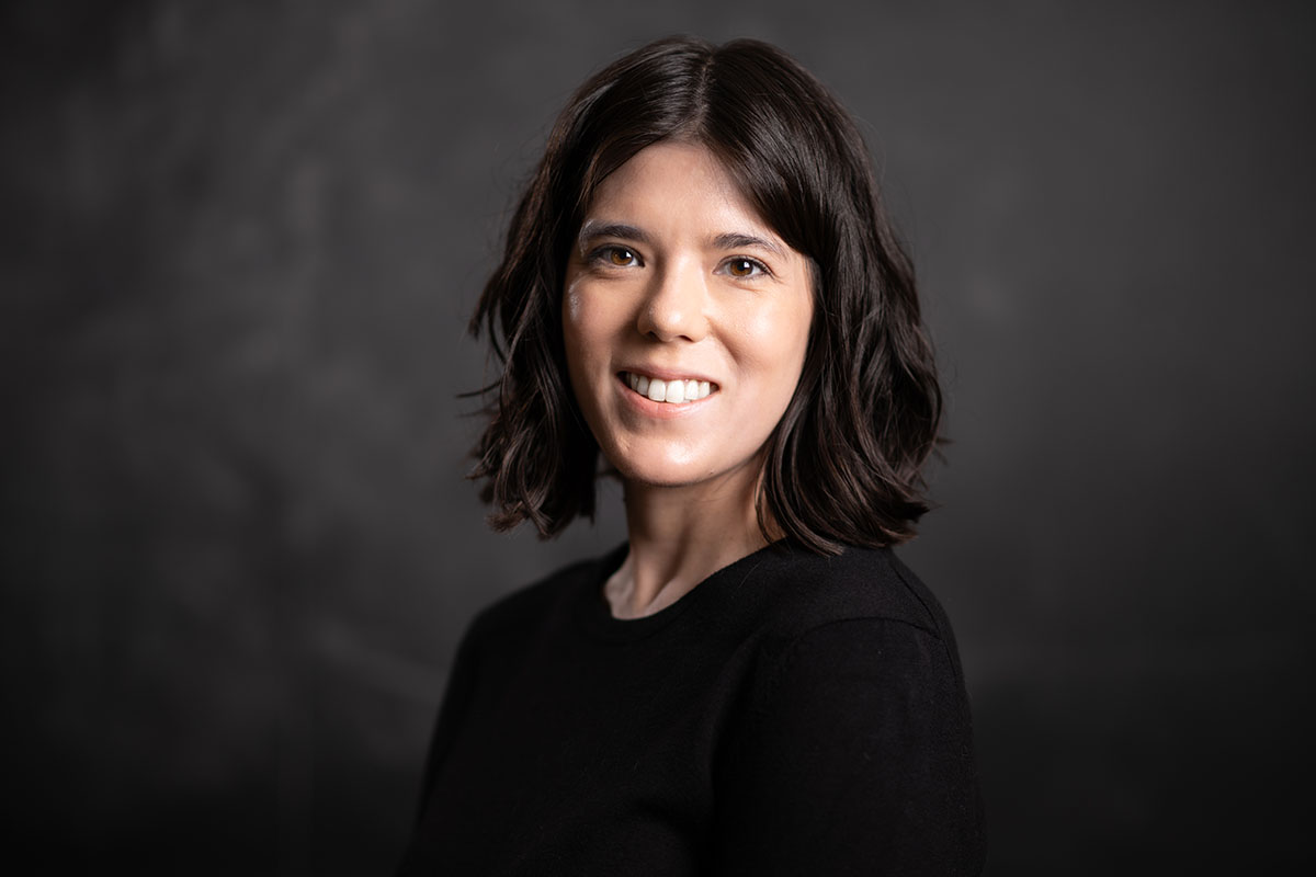 Celebrating faculty: Amy Guisinger · News · Lafayette College