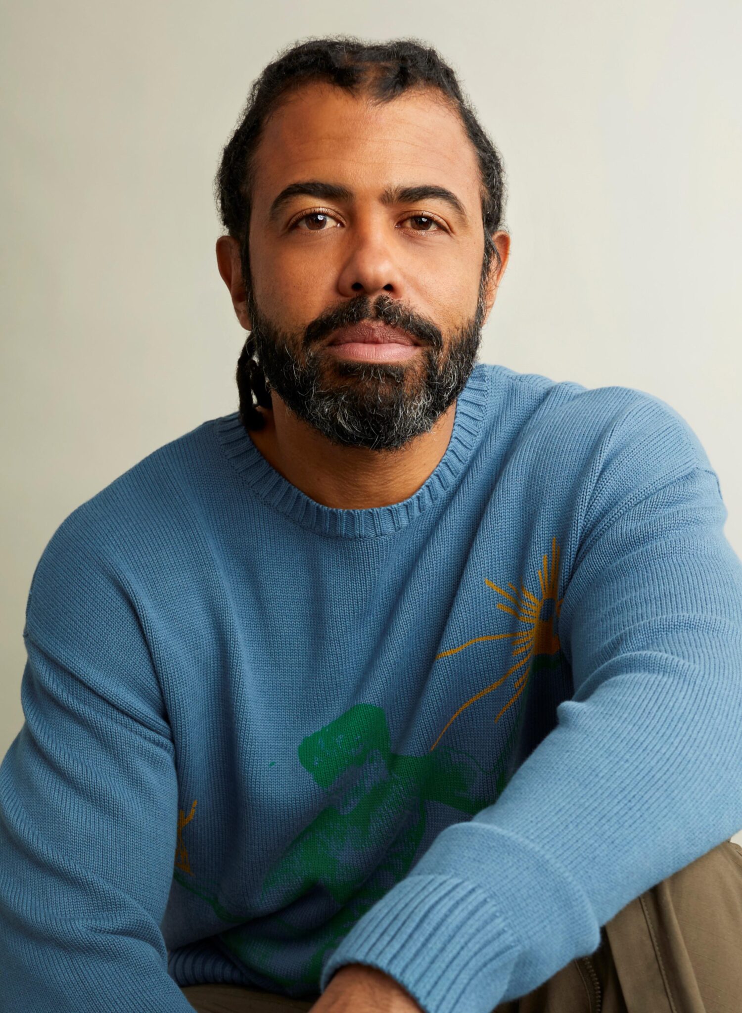 Actor, producer Daveed Diggs to share upcoming docuseries with Lafayette campus · News ...