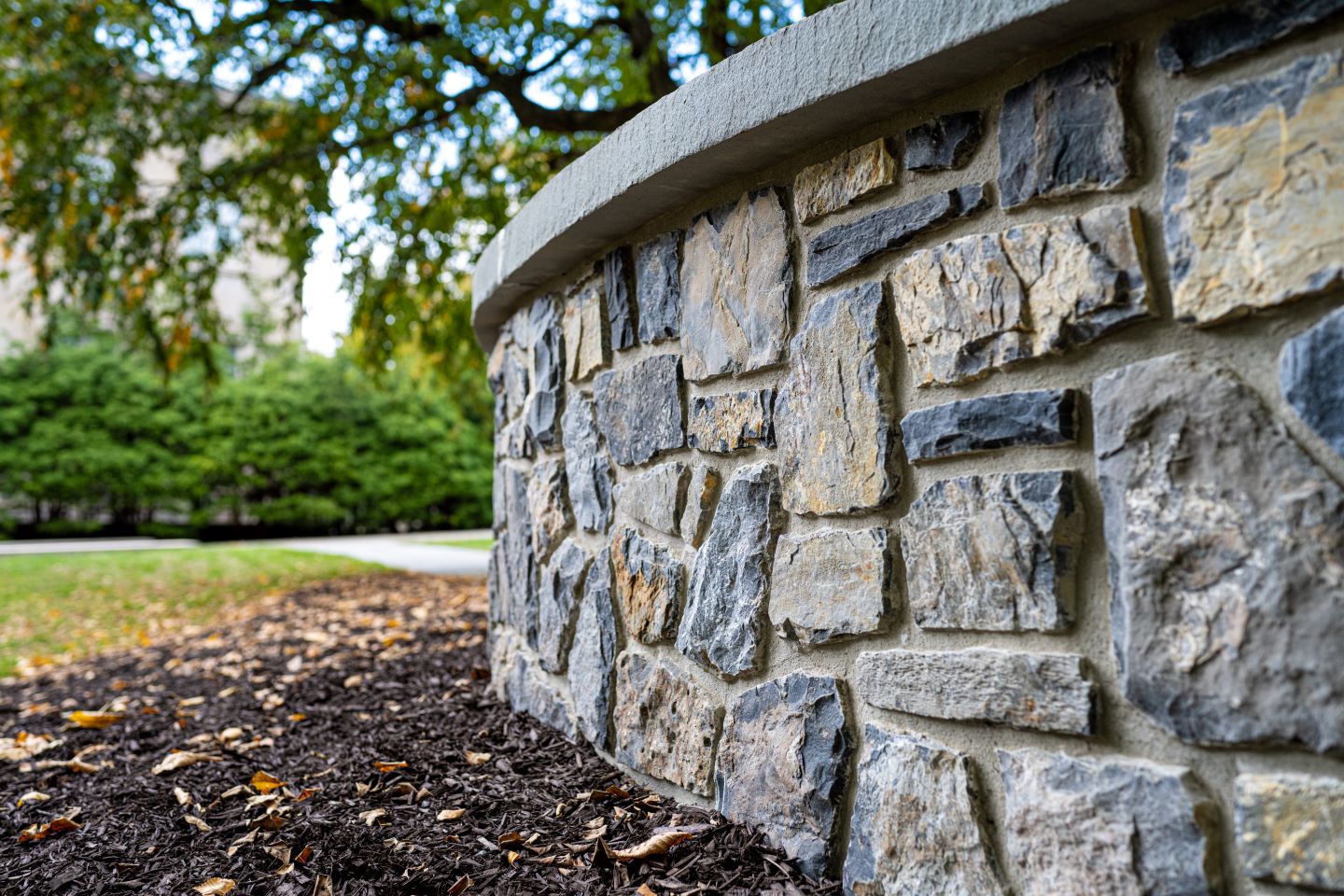 Lafayette geology rocks with outdoor classroom · News · Lafayette College