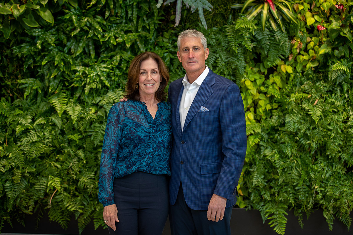 Lafayette strategic plan gets major boost with $5M gift · News ...