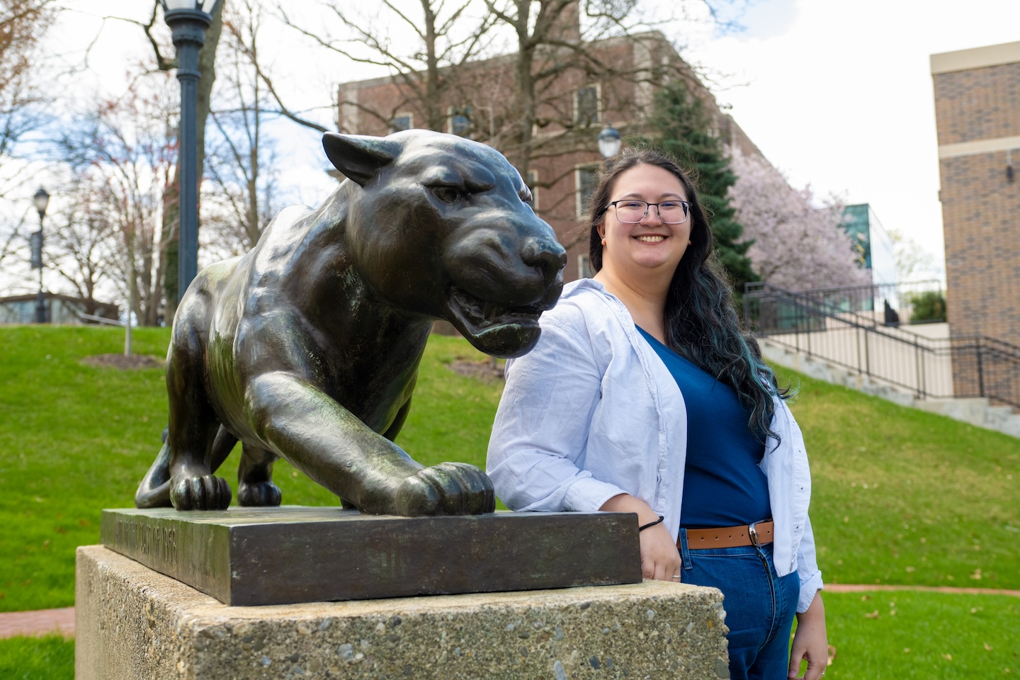 What's next for the Class of 2025: Catherine Cheng · News · Lafayette ...