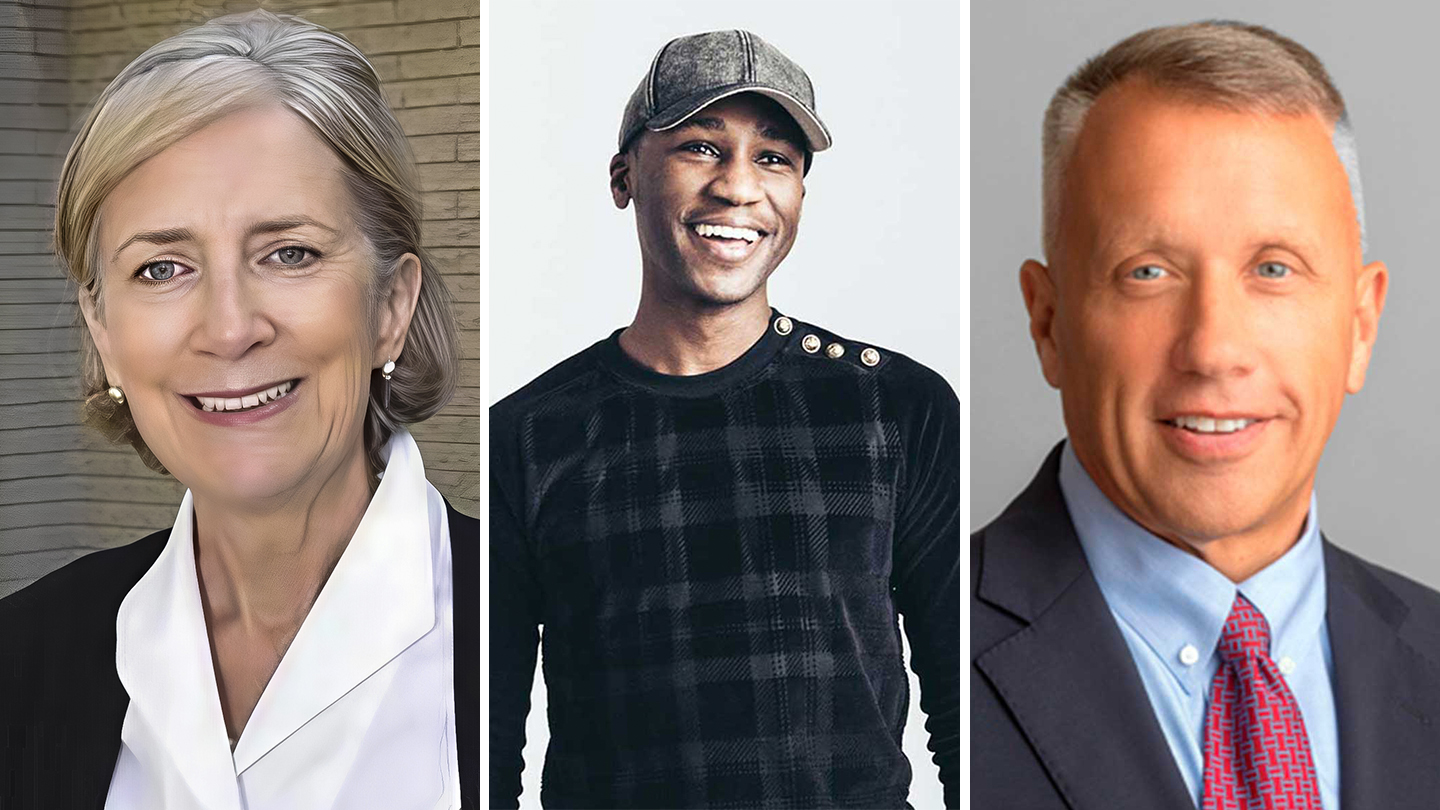 Lafayette to award three honorary degrees at 190th Commencement · News ...