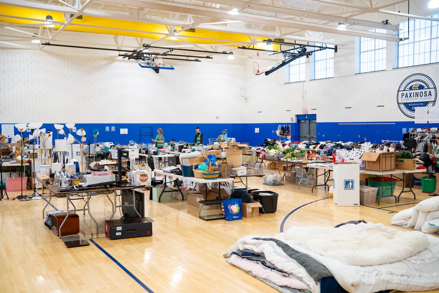 West Ward Sale offers sustainable way to support community · News ...