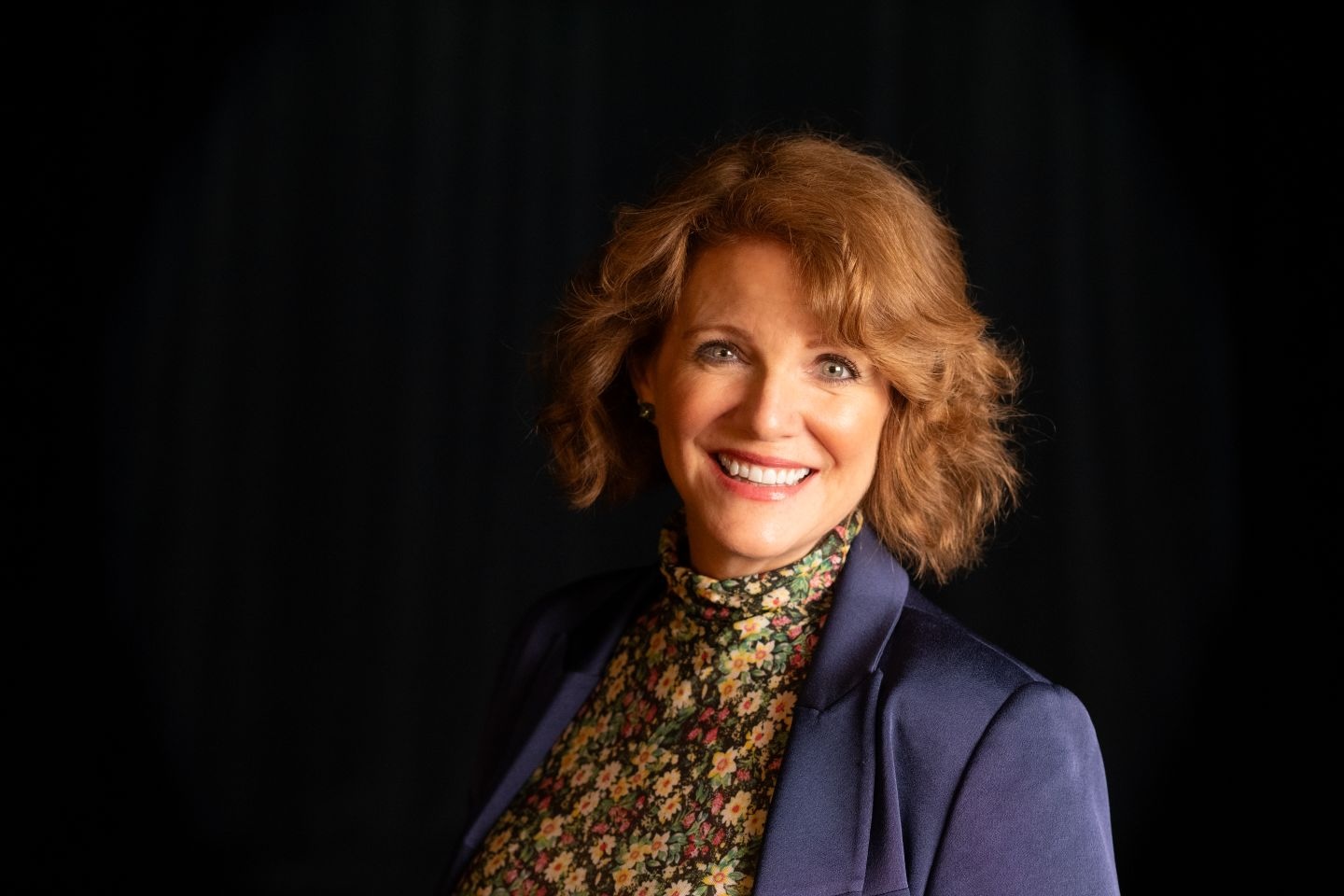 Celebrating faculty: Jennifer Kelly · News · Lafayette College