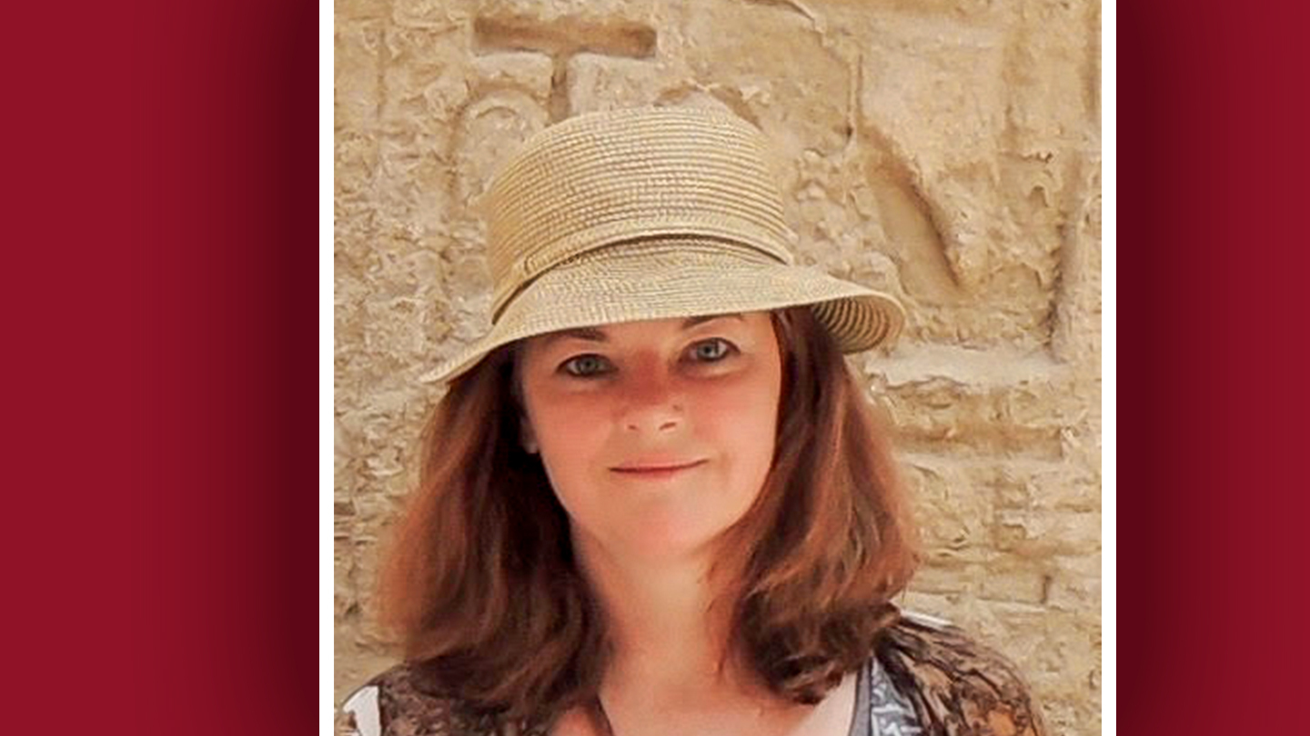 UCLA history Prof. Ghislaine Lydon to deliver Schlueter Lecture · News ...