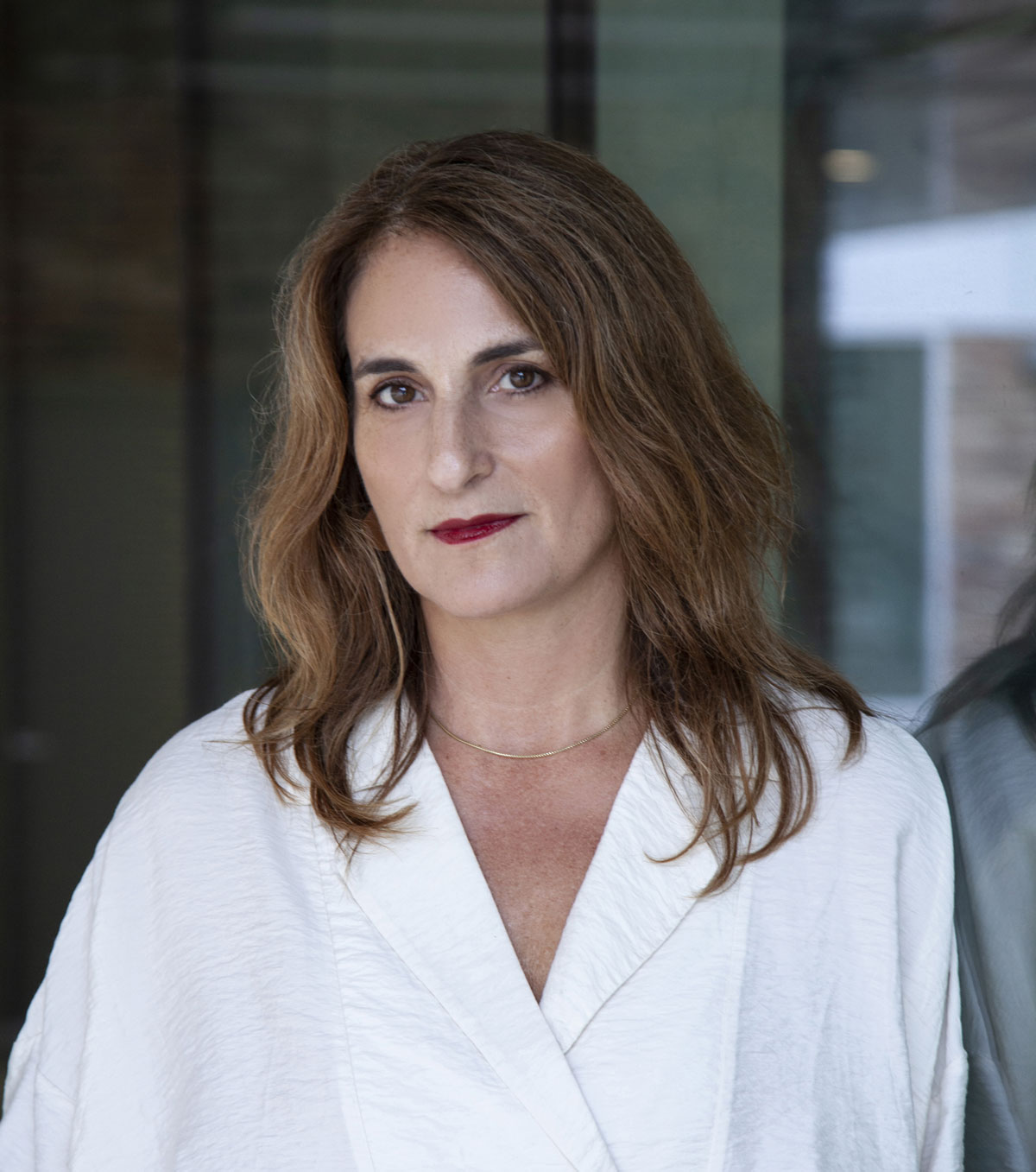 Celebrating faculty: Jennifer Gilmore · News · Lafayette College