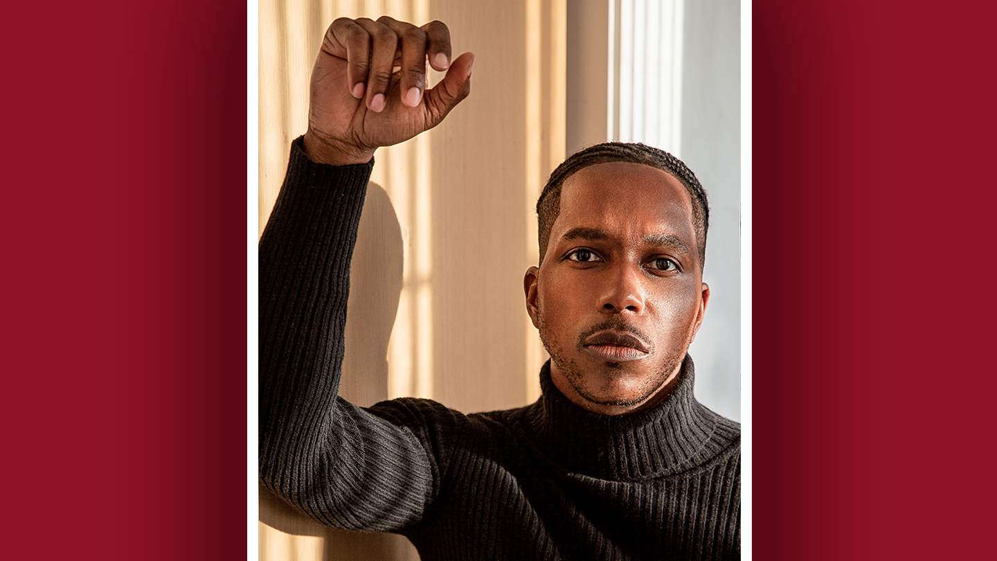 Hamilton star Leslie Odom Jr. to perform at 2026 New York Holiday Party ...