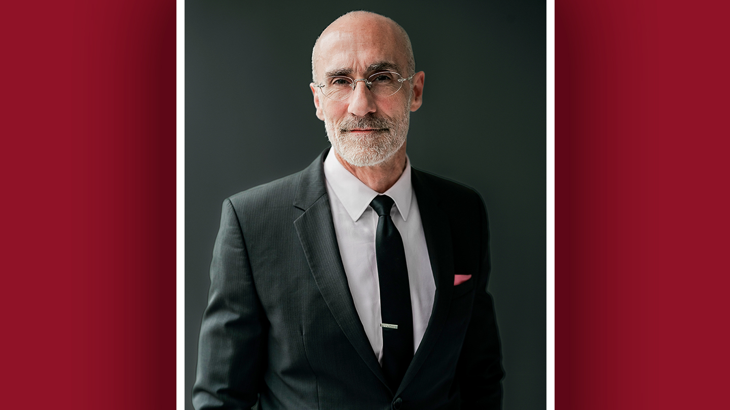 Author, Harvard professor Arthur C. Brooks to deliver keynote speech at ...